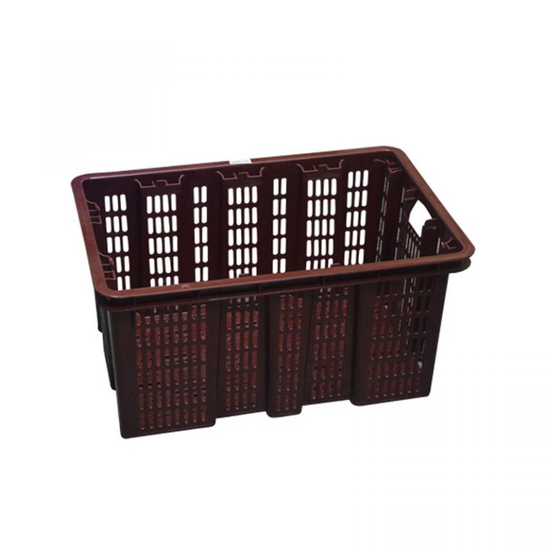 Daxer Plastic Vegetable Crate – DVC 01 – Laksela