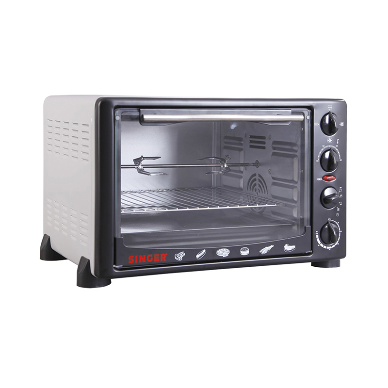 Singer Electric Oven 34L – Laksela
