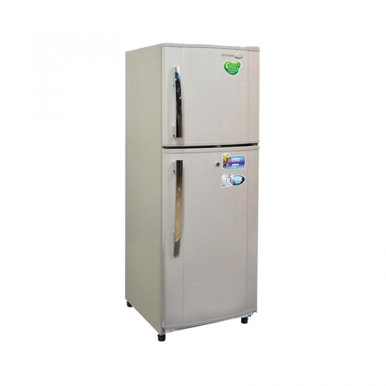 Singer GEO Refrigerator (225L) – GEO242D – Laksela