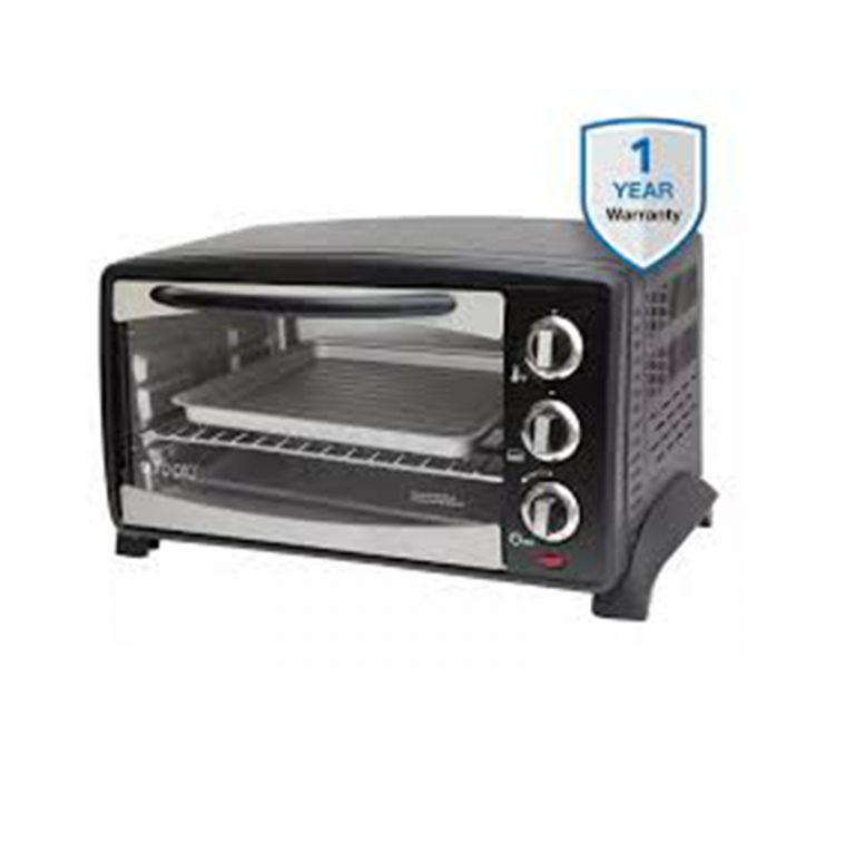 Singer Electric Oven 34L – Laksela