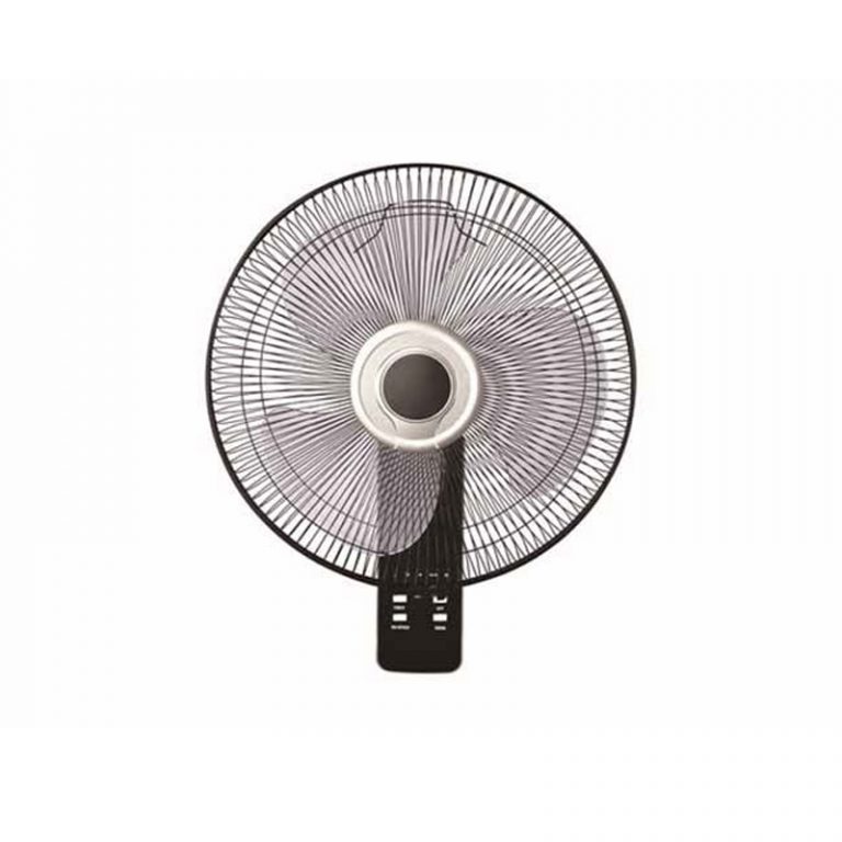 Abans Wall Fan (with Remote) – FW40 749R – Laksela