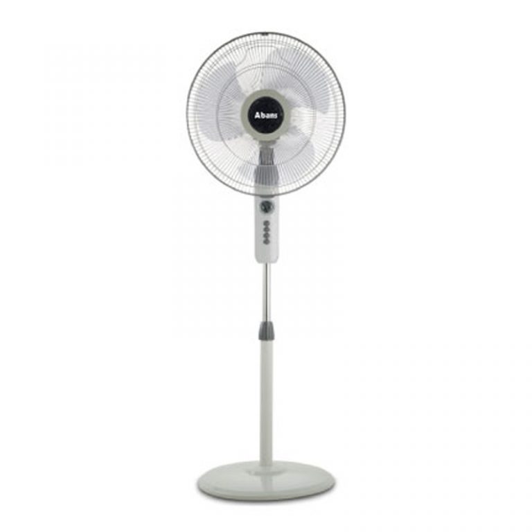 Abans Stand Fan – AFS101 – Laksela