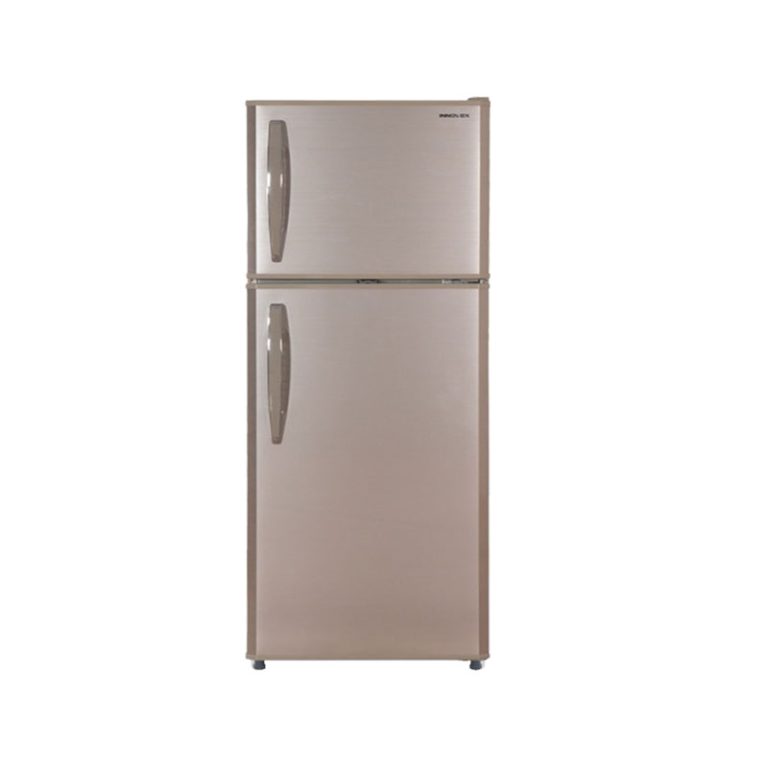 Innovex Refrigerator 250L – DDN 240 – Laksela