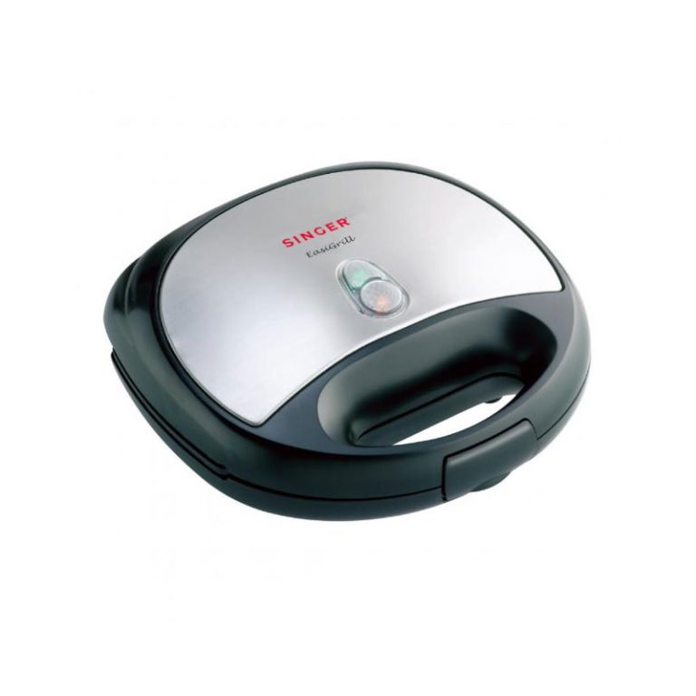 Singer Sandwich Toaster – SST032BKI – Laksela