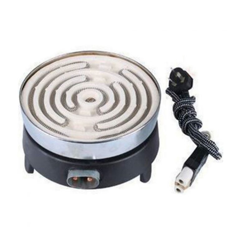 Coil Hot Plate Stove Electrical – 1500W – Laksela