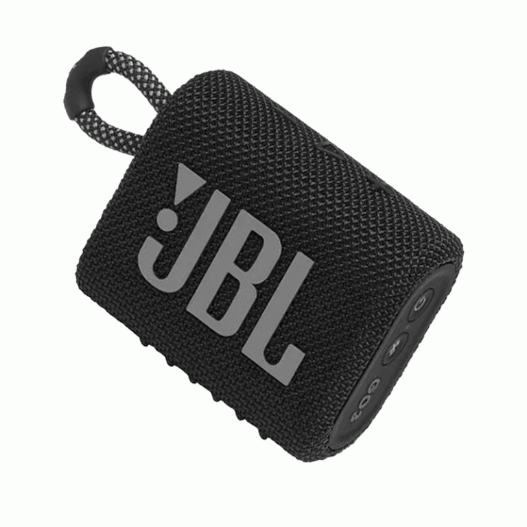 JBL Bluetooth Mini Speaker – GO3 – Laksela