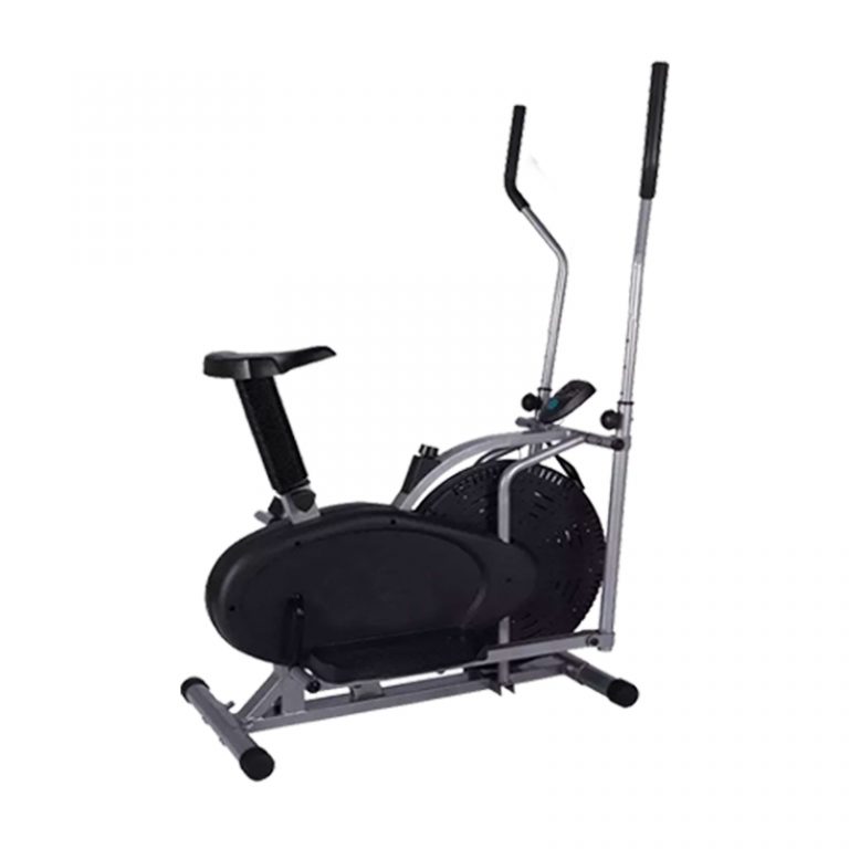Orbitrac Exercise Machine with Seat – YKB16 – Laksela