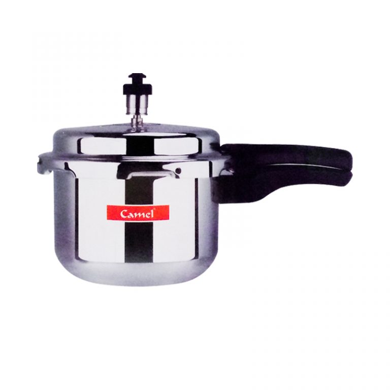 Camel Pressure Cooker – 3L – Laksela