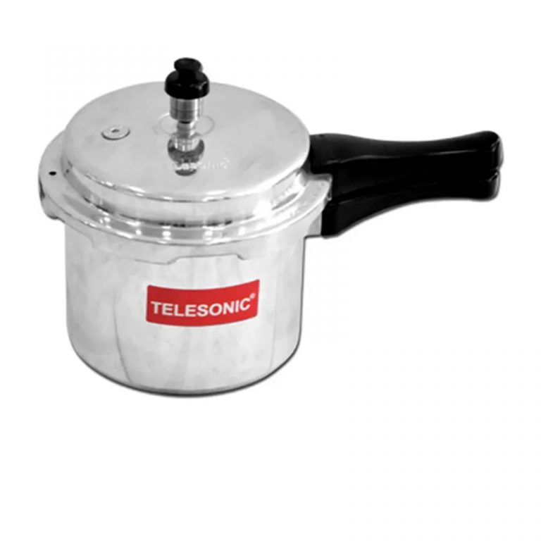 Telesonic Pressure Cooker 7.5L – TL 1050 – Laksela