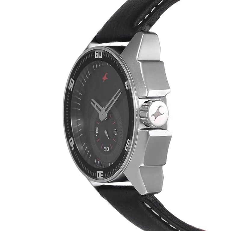 Fastrack Gents Watch – 3089SL04 – Laksela