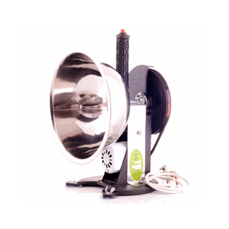 SHA ELECTRIC COCONUT SCRAPER – SSDPC – Laksela