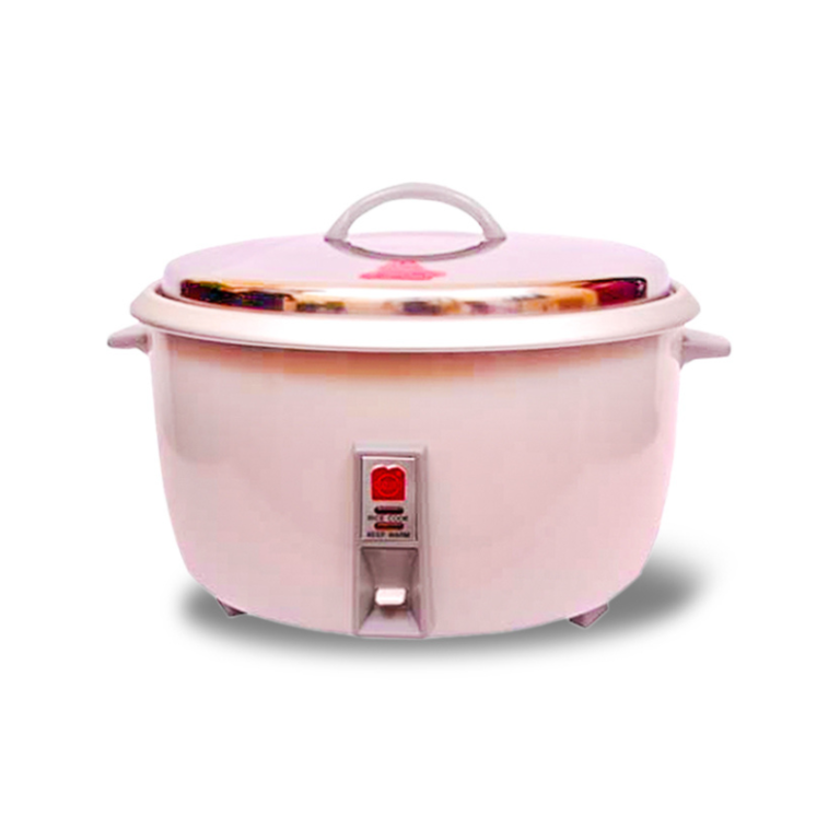 MITSHU Rice Cooker (5.6L) – MRC60 – Laksela