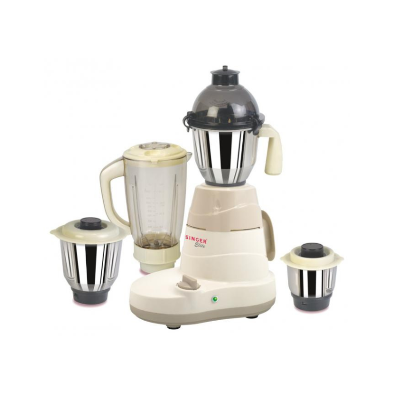 SINGER MIXER GRINDER – ELITE – Laksela