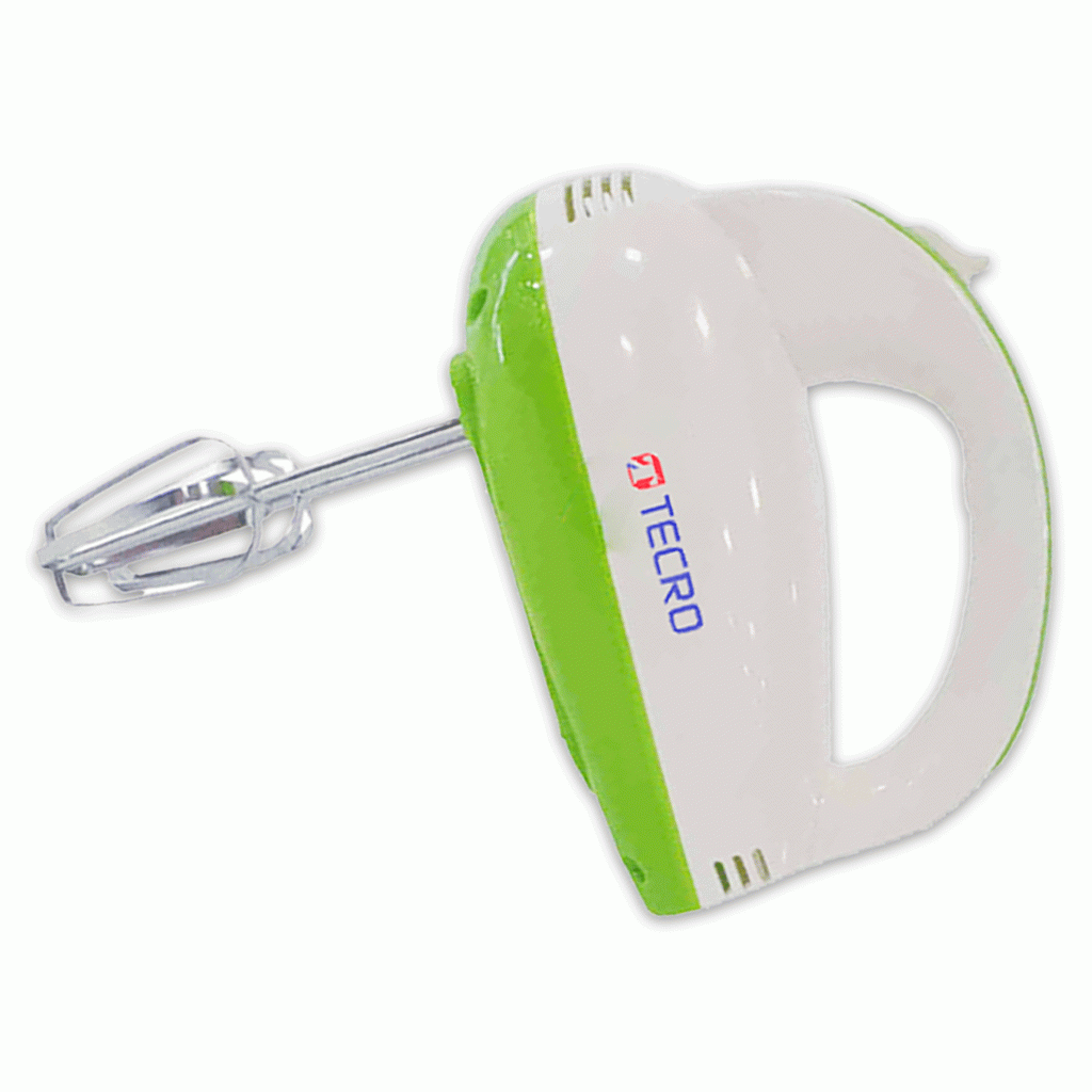 Tecro Hand Mixer – TCR-HM515 – Laksela