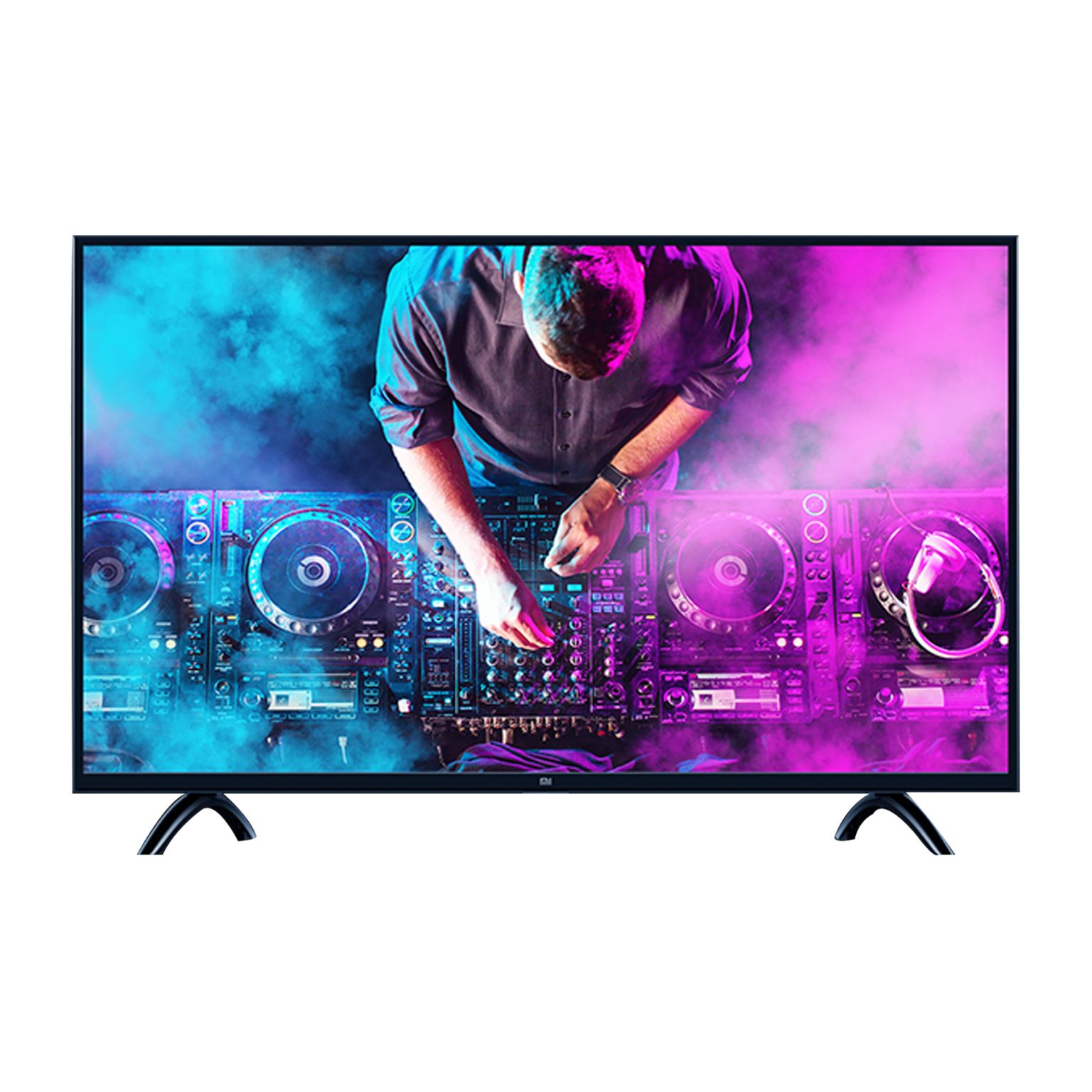 Mitshu 32 LED TV – MTVAT32 – Laksela